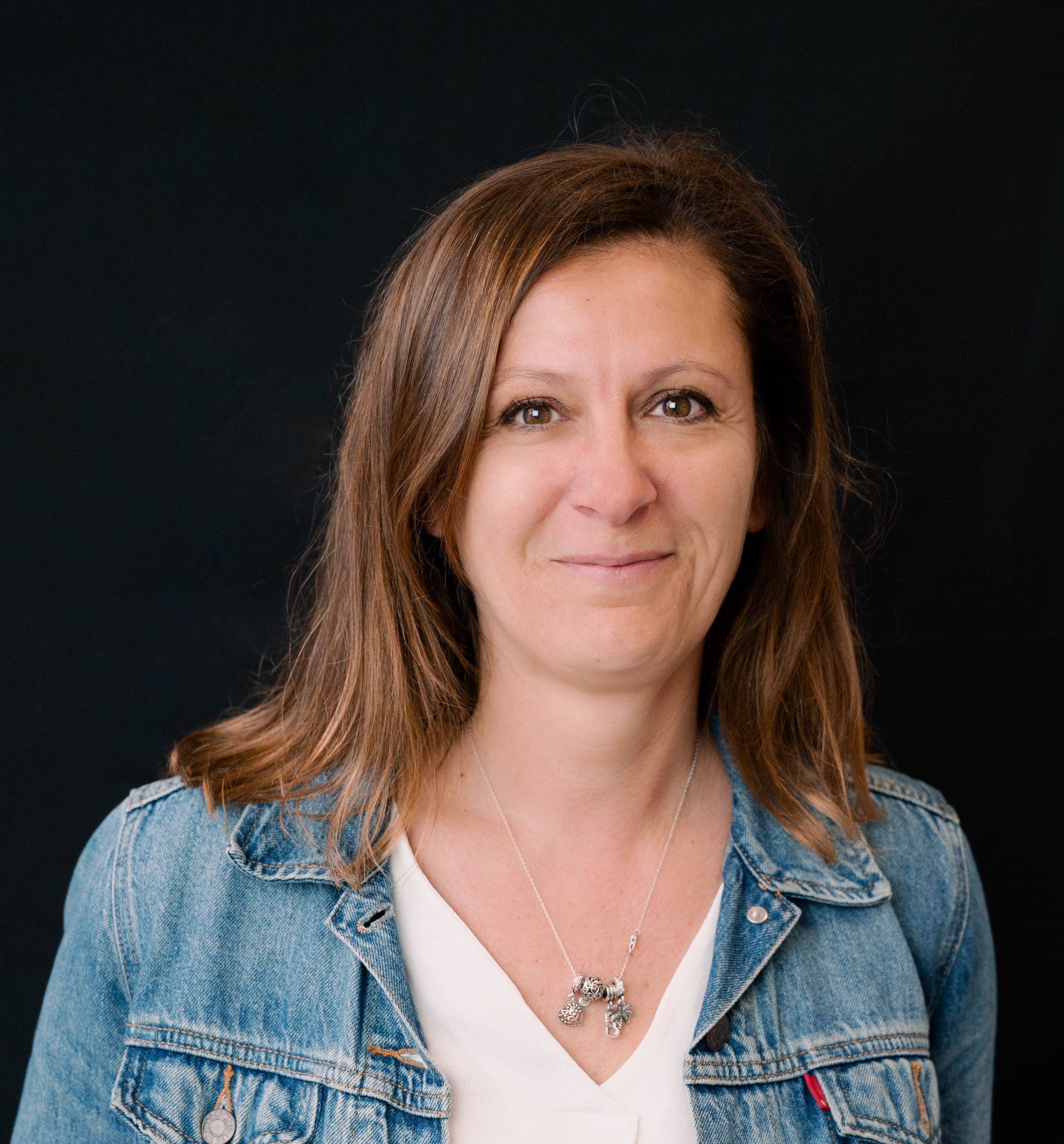Women and logistics: the winning equation! - Staci France