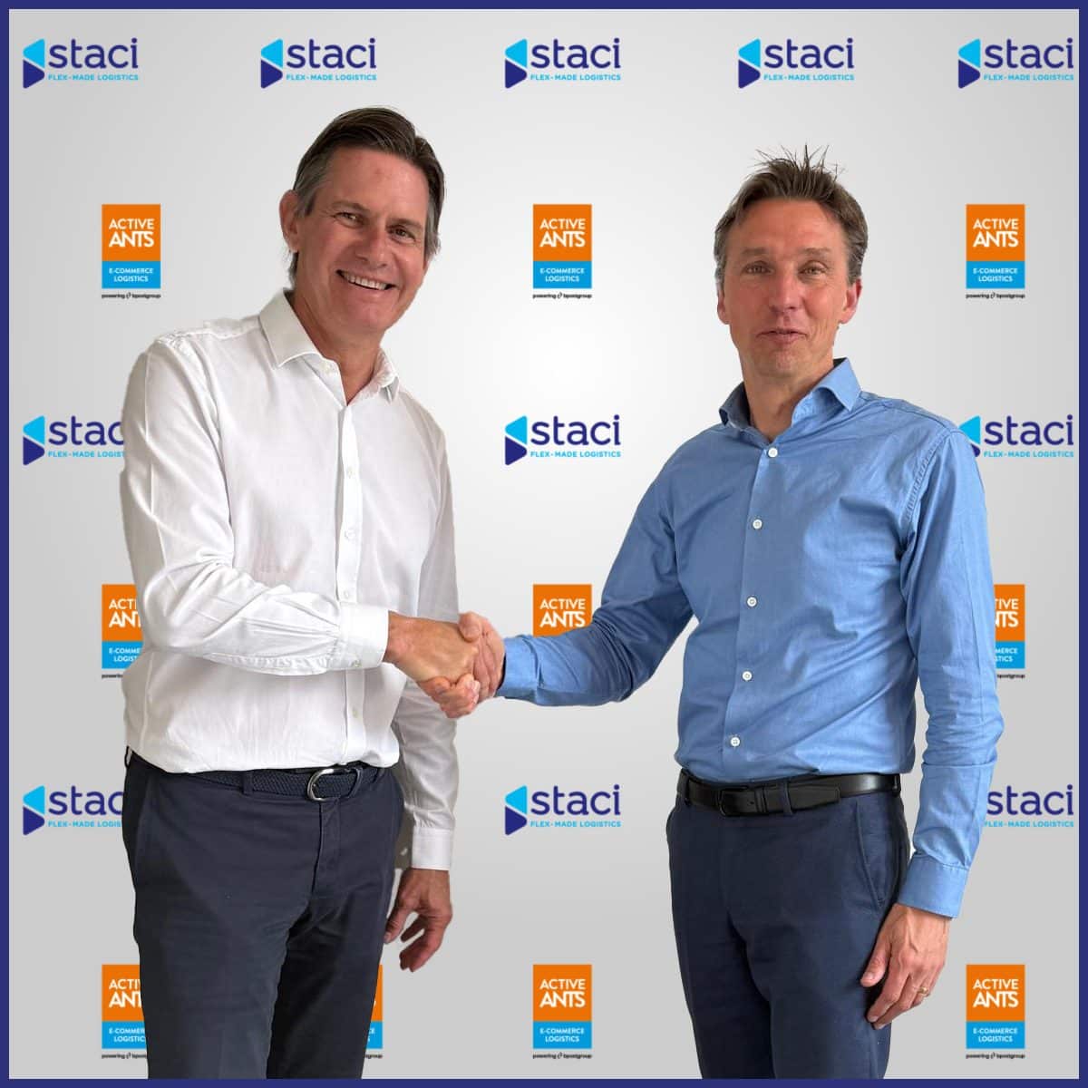 Active Ants and Staci join forces to boost e-commerce in France ...
